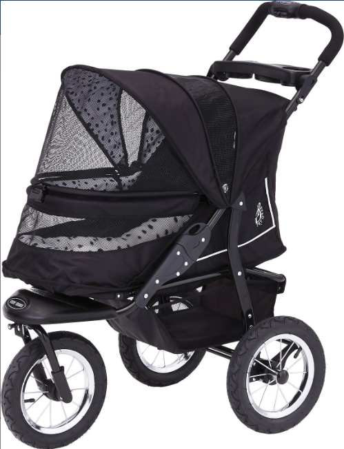 Pet Gear Stroller – Lisi The Dog Walker